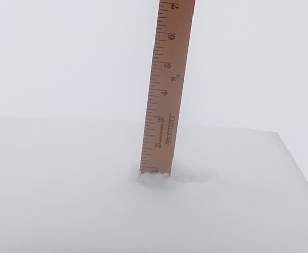 How’s Your Weather? – A Practical Walk